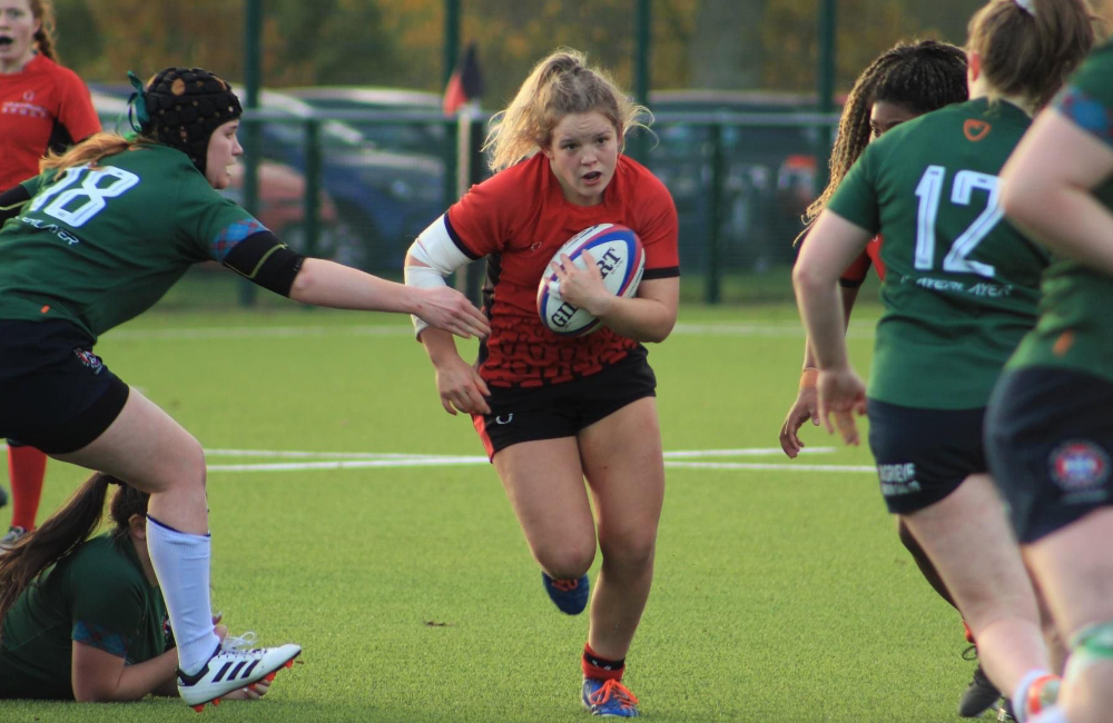 Q&A with Georgia Brock | Zeeon