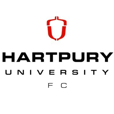 Hartpury University FC | Zeeon