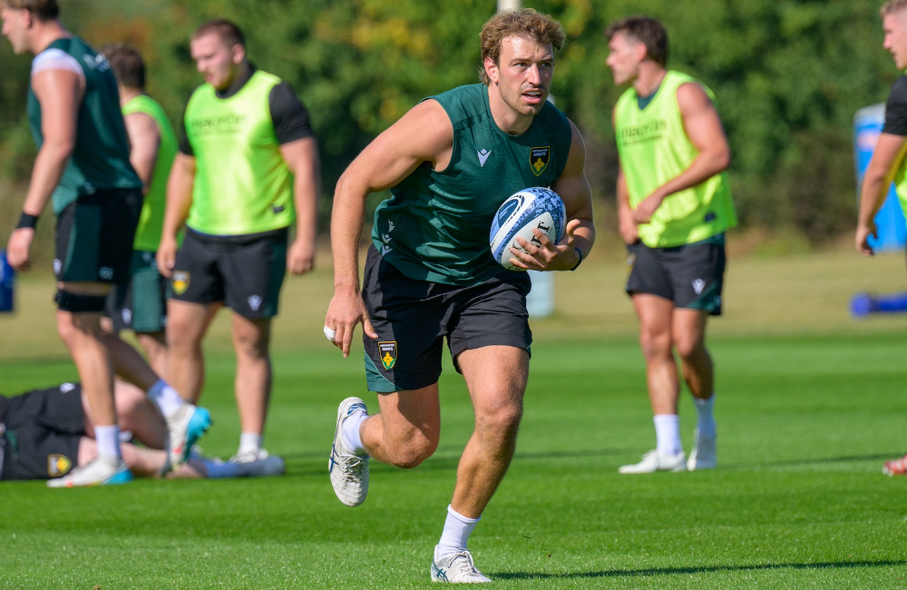 Feature Interview: James Ramm | Zeeon