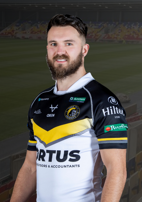 York RLFC v Swinton Lions | Zeeon