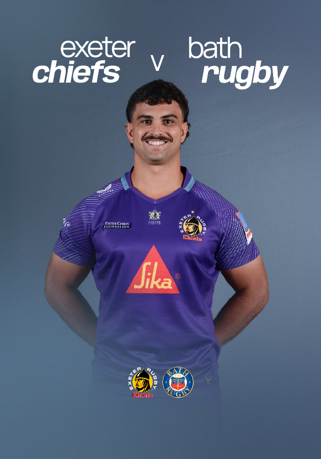 Exeter Chiefs | Zeeon