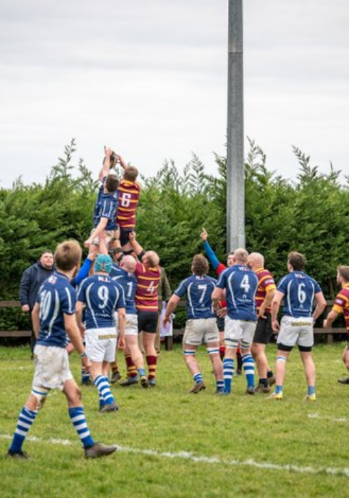 Diss RFC Year Book 2023 | Zeeon