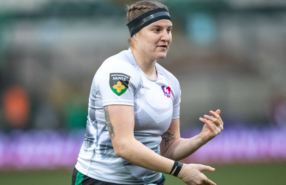 Getting To Know: Abby Duguid | Zeeon