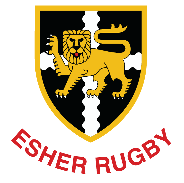 Esher Rugby | Zeeon