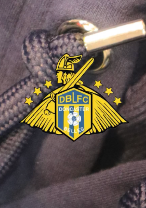 Women's FA Cup Final Belles v MTFC Ladies | Zeeon