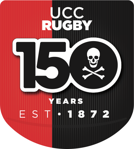 UCC Rugby | Zeeon