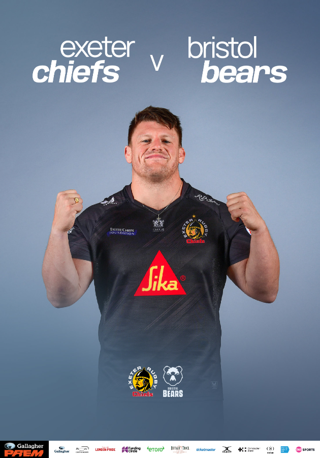 Exeter Chiefs | Zeeon