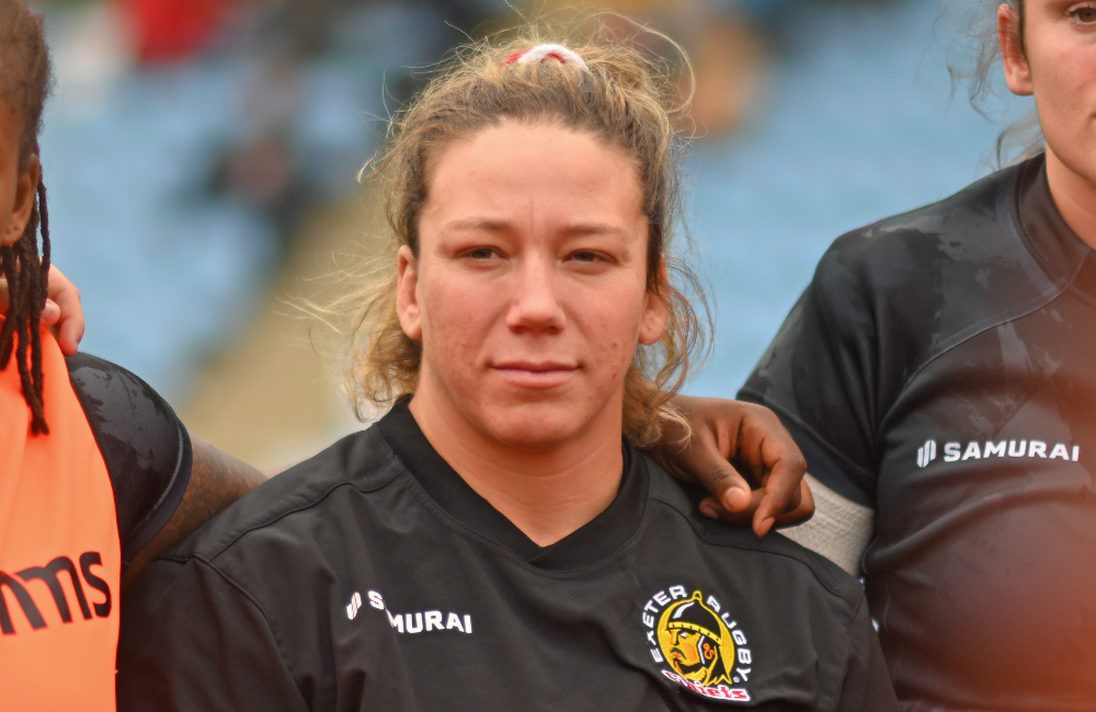 FEATURE INTERVIEW: HOPE ROGERS | Zeeon