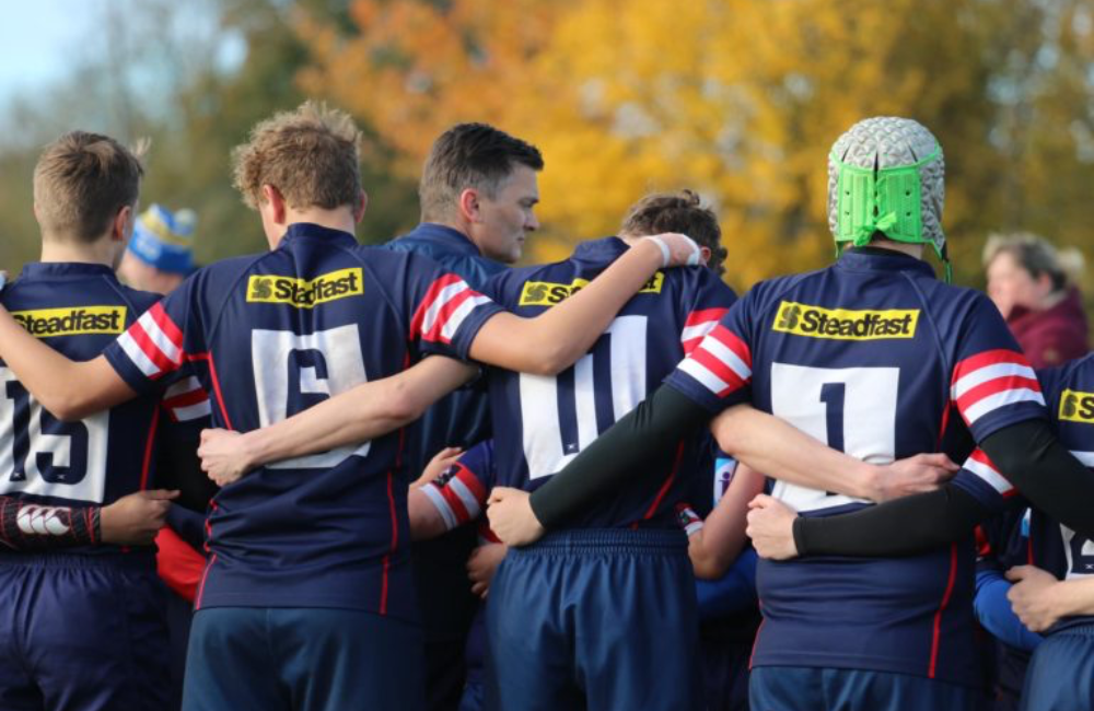 Doncaster rfc | Zeeon