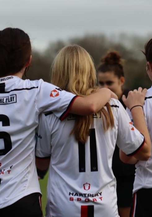 Hartpury Football Programme 22nd March 2023 | Zeeon