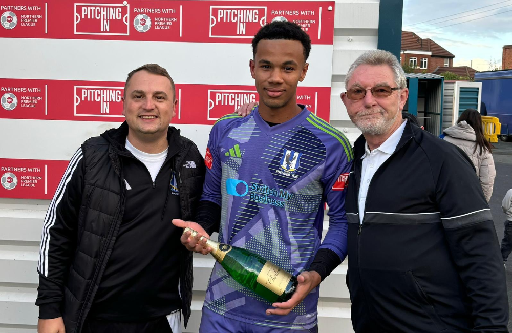 Lye Town Players to watch | Zeeon