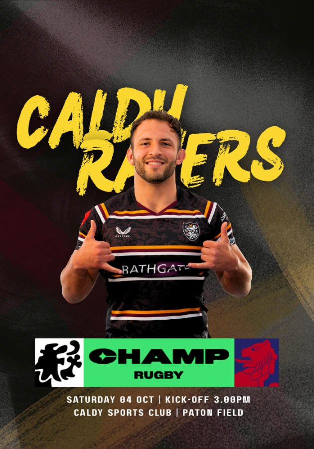 Caldy Rugby Club | Zeeon