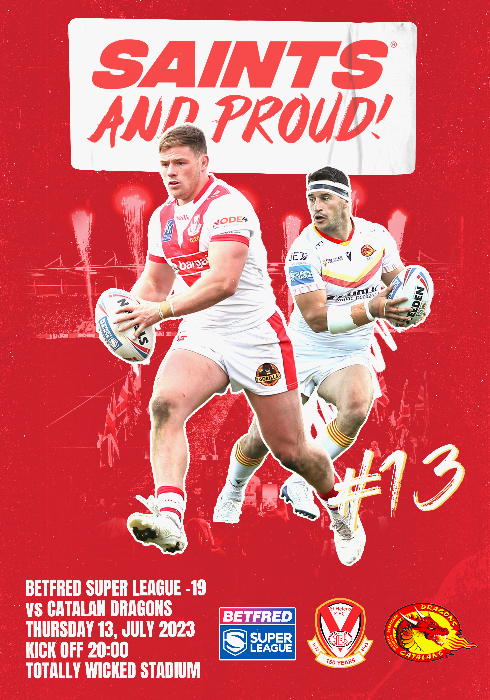 St Helens RFC | Zeeon