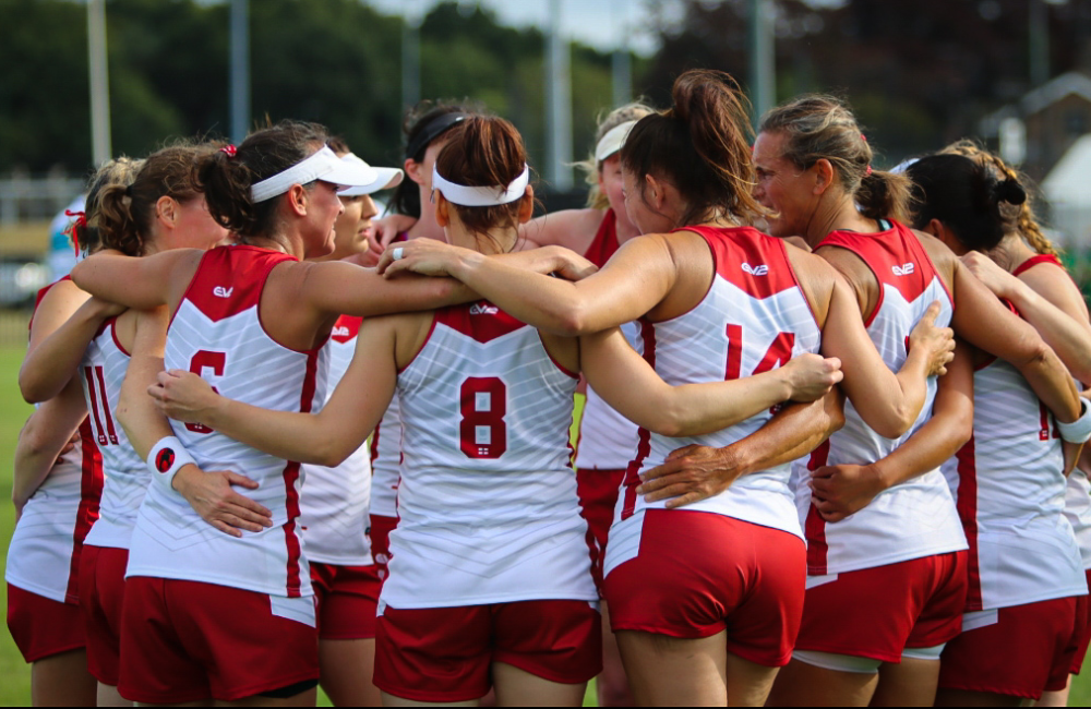 Welcome to the 2024 Touch World Cup! | Zeeon