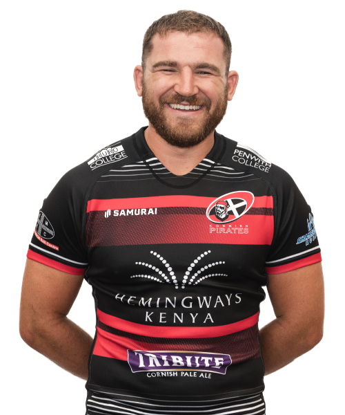 John Stevens (Capt) | Zeeon