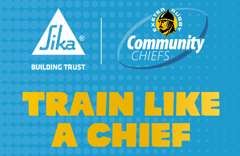 EXETER CHIEFS COMMUNITY | Zeeon