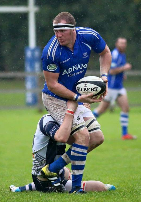 Diss RFC v Holt RFC | Zeeon