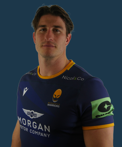 Tom Hendrickson | Zeeon