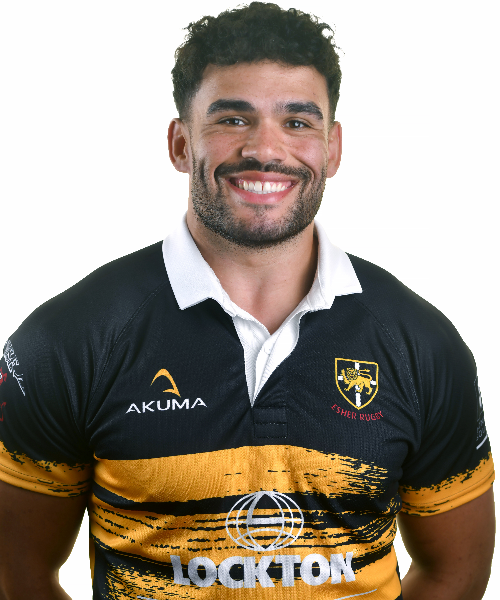 Alex McLean-Nelson | Zeeon