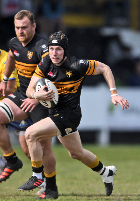 Esher Rugby | Zeeon