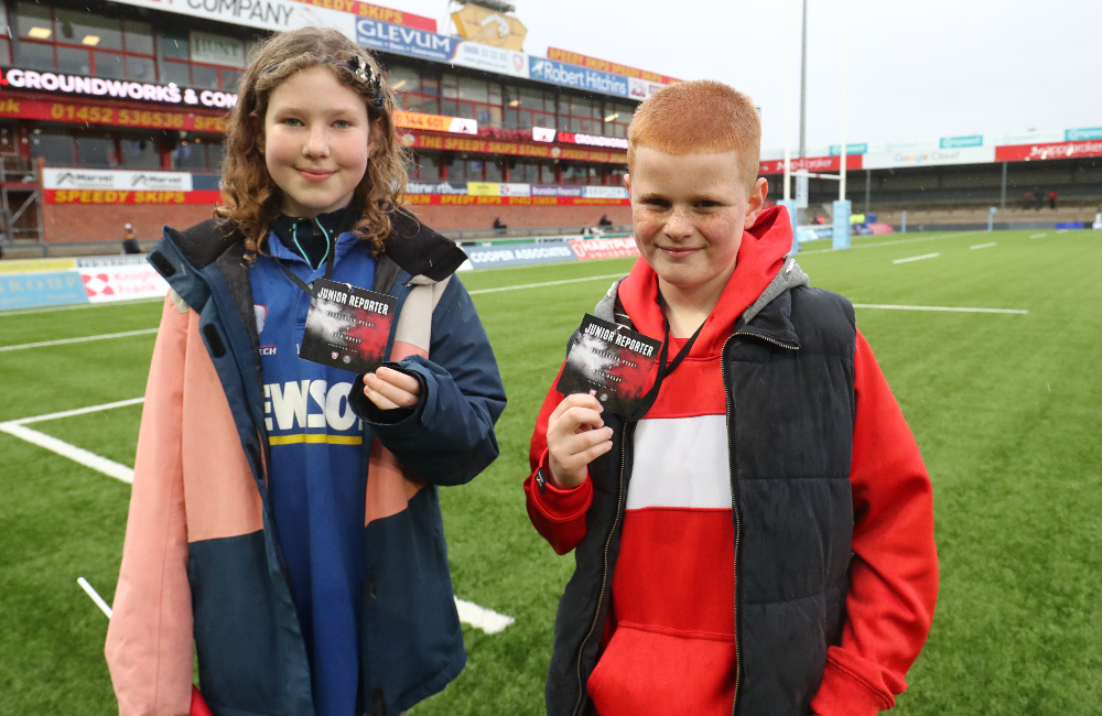 Junior Reporter competition is back! | Zeeon