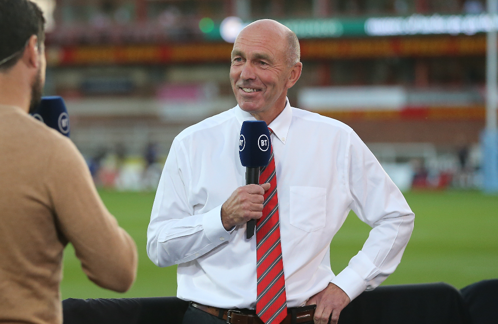 Welcome from Martin St Quinton | Zeeon