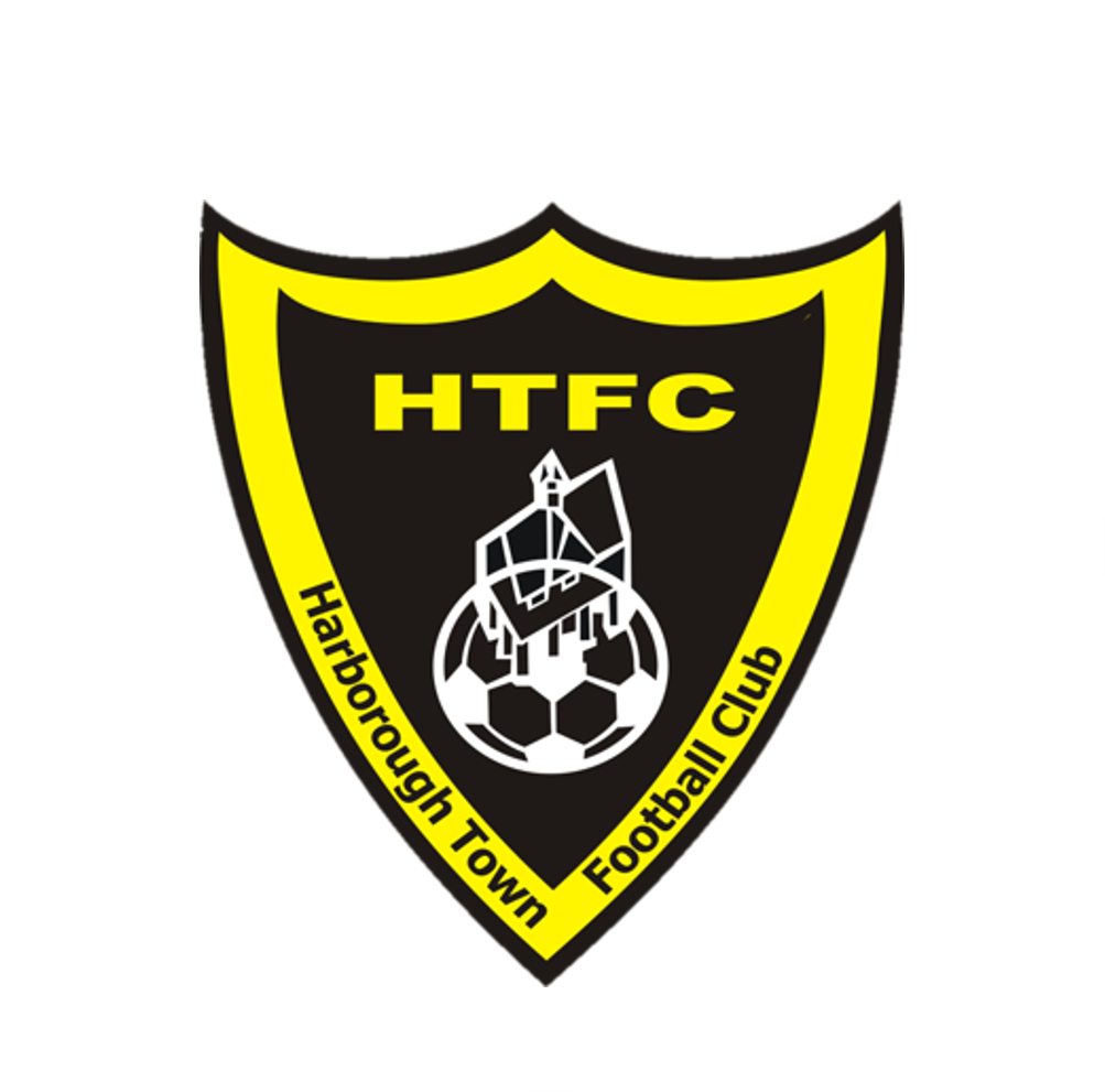 Harborough Town FC | Zeeon