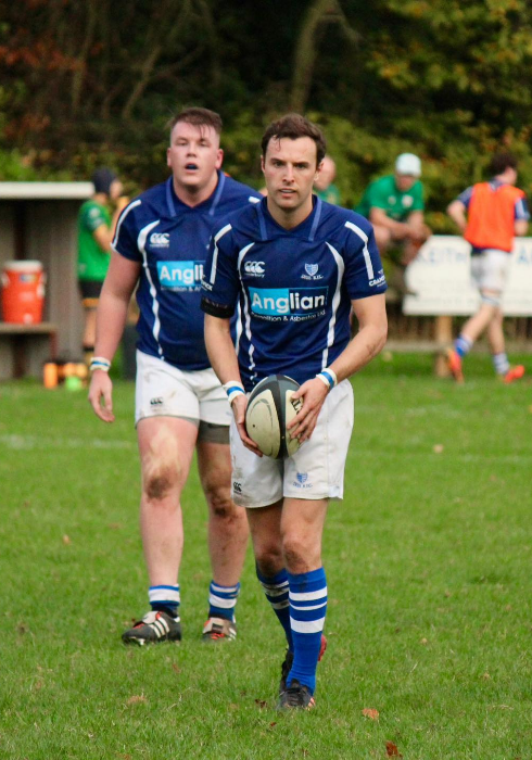 Diss RFC v Southwold RFC | Zeeon