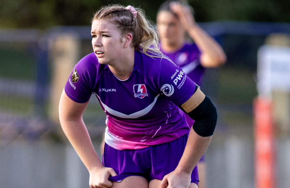 Getting to know: Carmela Morrall | Zeeon