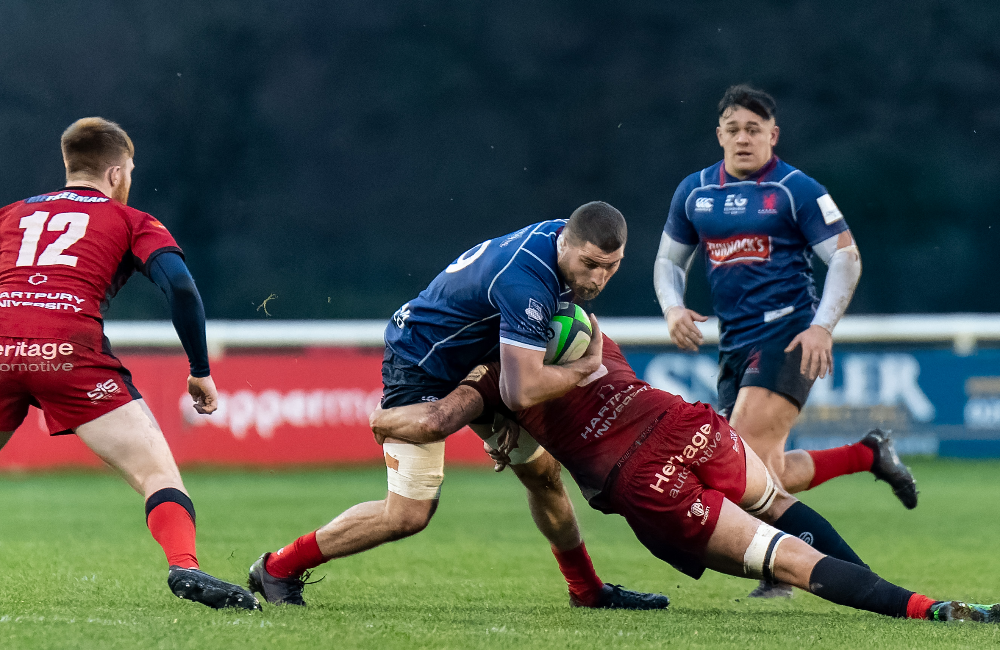 An Exile in Focus - Bailey Ransom | Zeeon