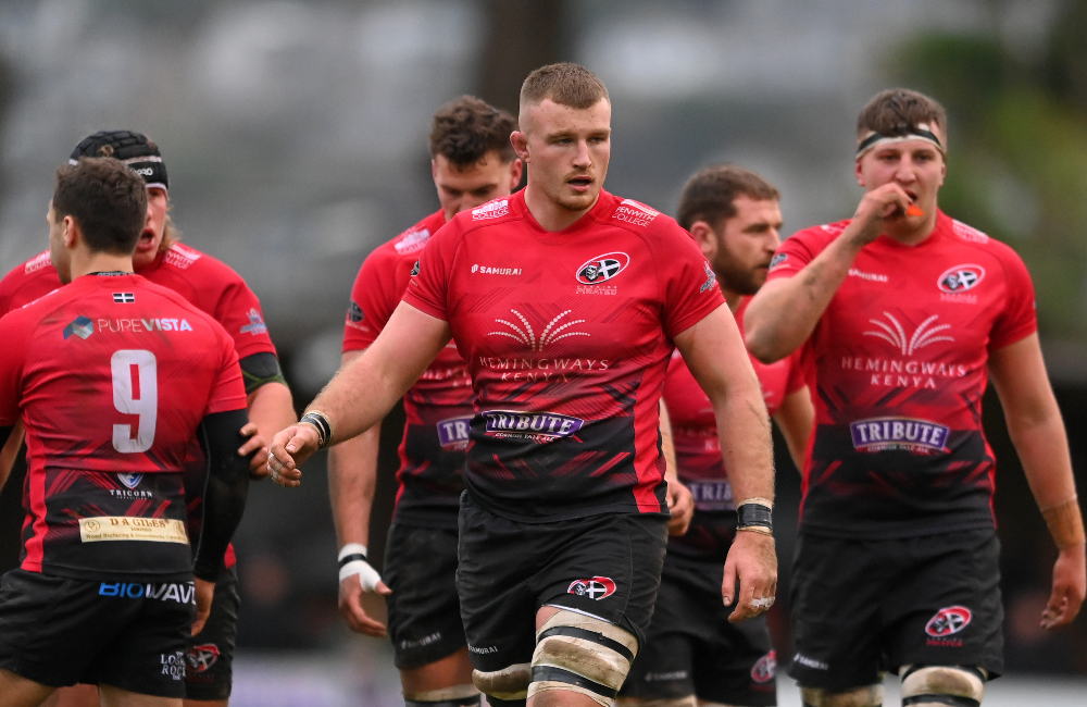 will britton retires from professional rugby | Zeeon