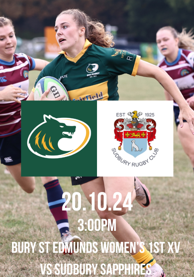 Bury St Edmunds Rugby Club | Zeeon