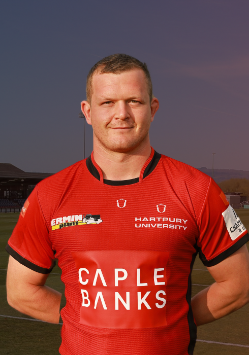 Hartpury University RFC v Coventry Rugby | Zeeon