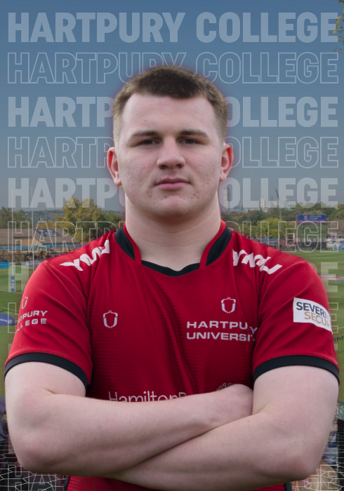 Hartpury College South Africa Tour 2024 | Zeeon