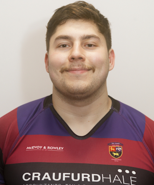 Dan Hostettler Model Stania