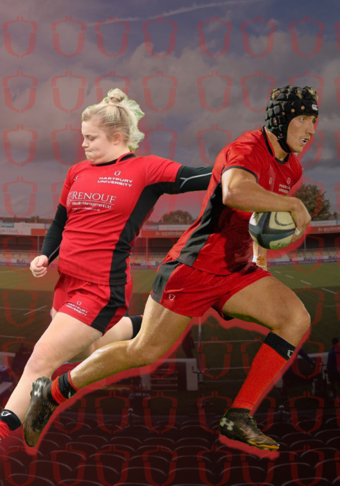 Hartpury vs Cardiff Met | Zeeon