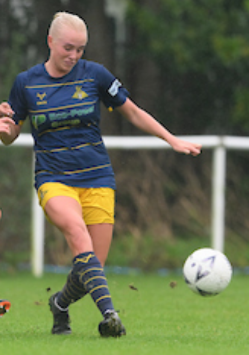 Doncaster Rovers Belles v York City Ladies | Zeeon