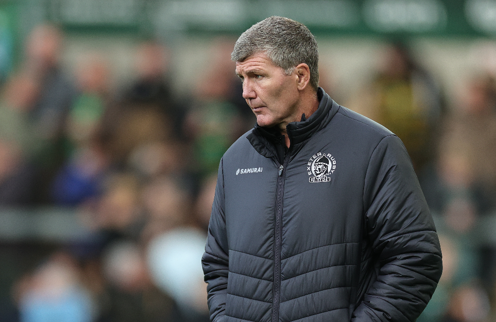 ROB BAXTER OBE | Zeeon