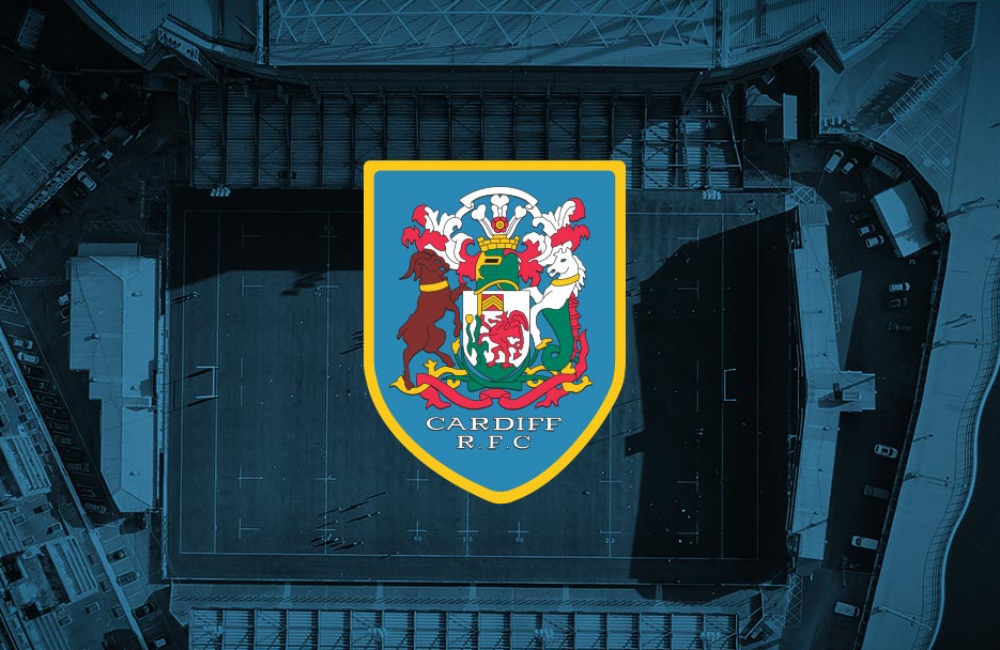 Welcome to Cardiff Arms Park | Zeeon