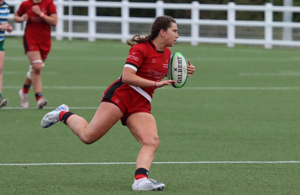 Hartpury U18 Pre-Season Rugby Festival 2023 | Zeeon