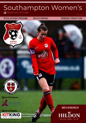 SDFA Cup Semi-Final | Zeeon